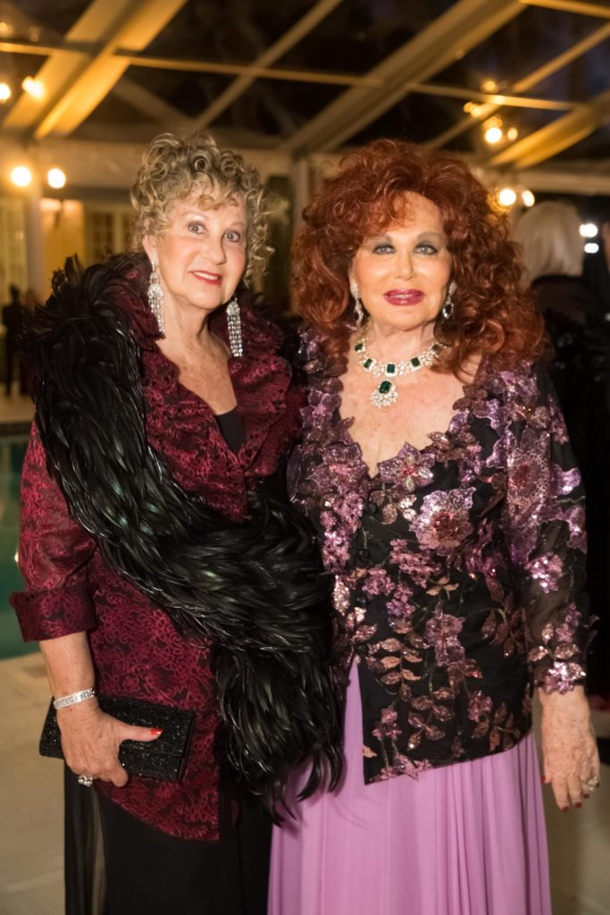 LIFE's 23rd Annual "Lady in Red" Gala - LIFE