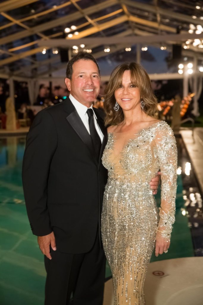 LIFE's 23rd Annual "Lady in Red" Gala - LIFE