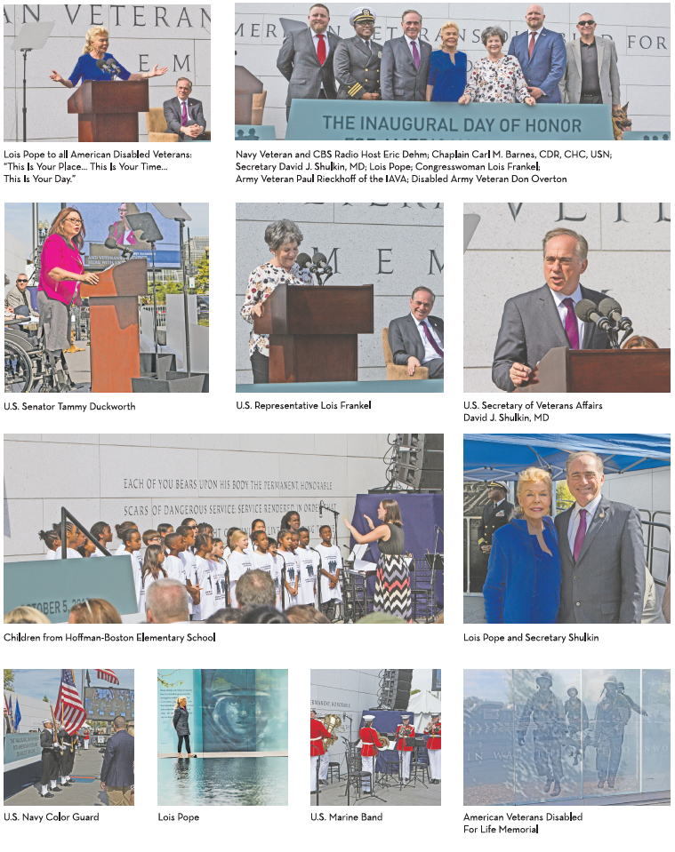 We Made History - LIFE